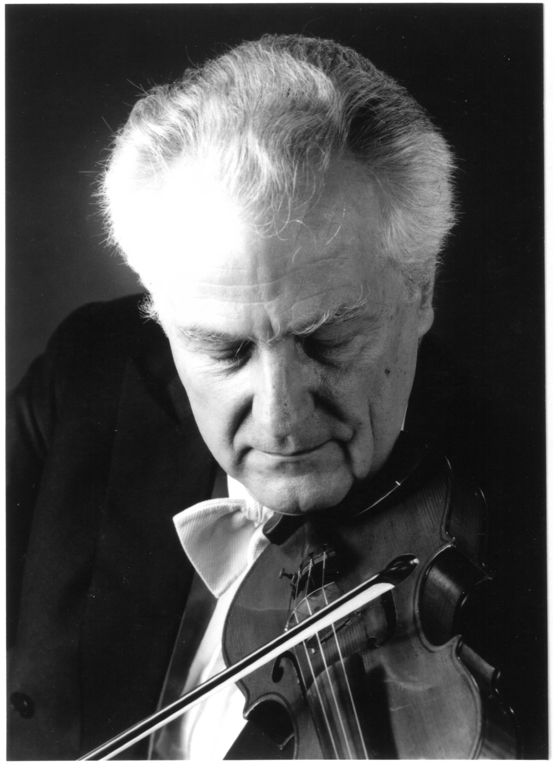 In Memoriam Lukas David — Gedenkkonzert in St. Michael - St. Michael im ...